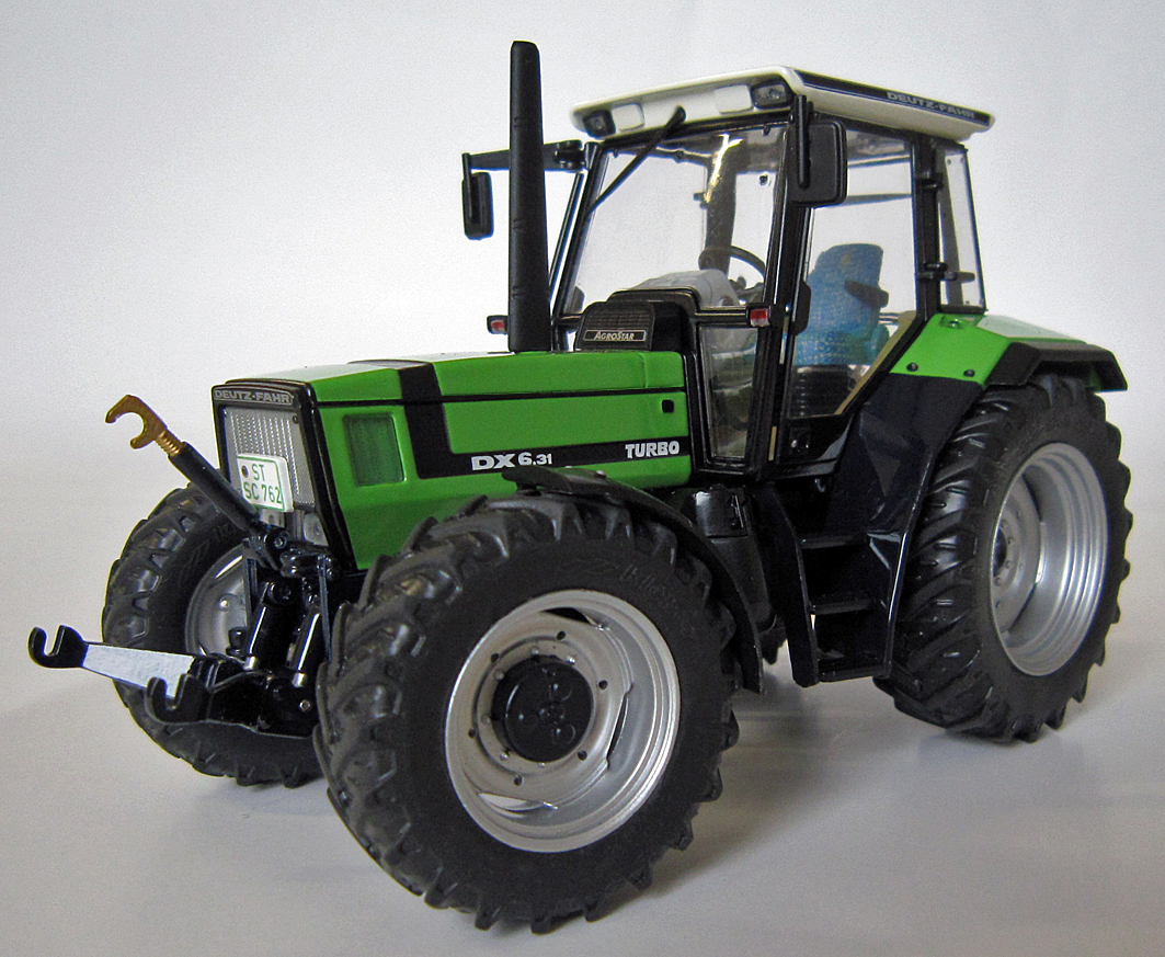 Deutz - JungleKey.fr Image